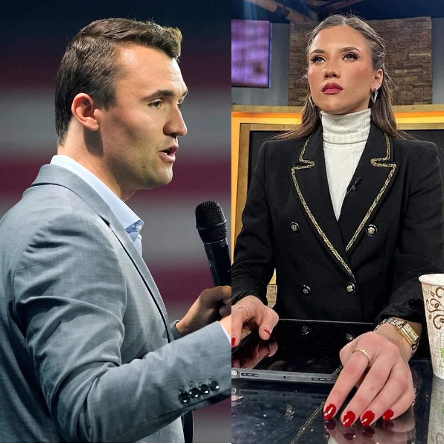 Former Illinois Television Broadcaster Beni Rae Harmony Opens Up About ...