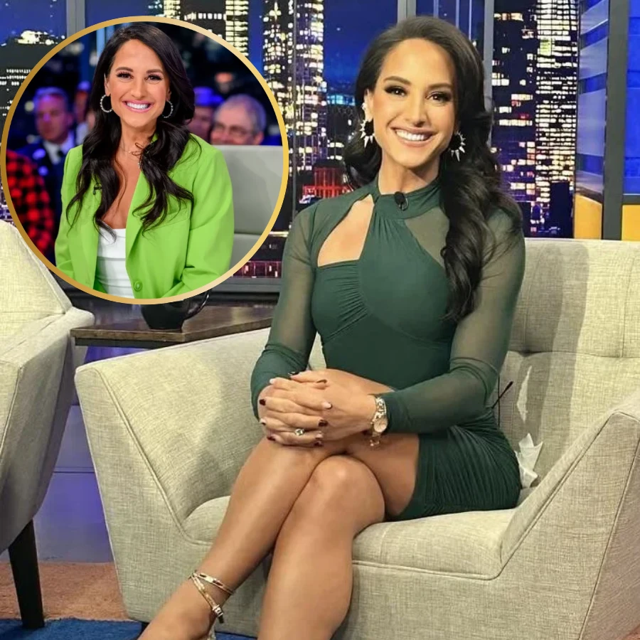 "Luck" had NOTHING to do with it. The untold story of how Emily ...