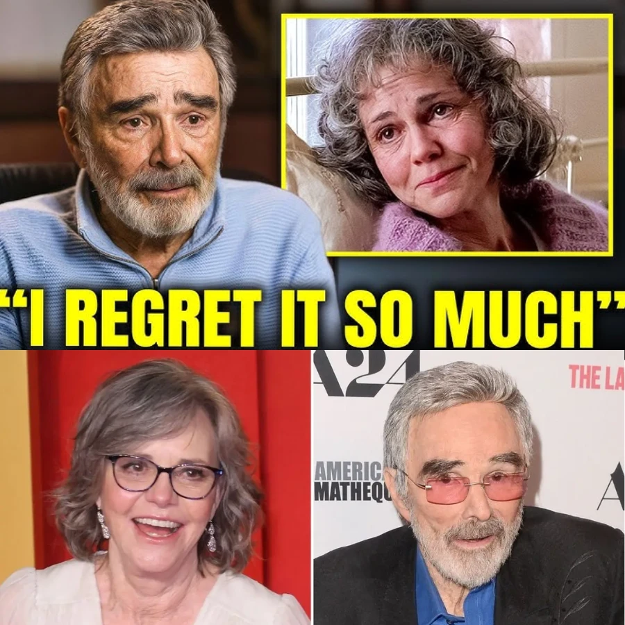 For over 40 years, everyone wondered what tore them apart. Before he ...