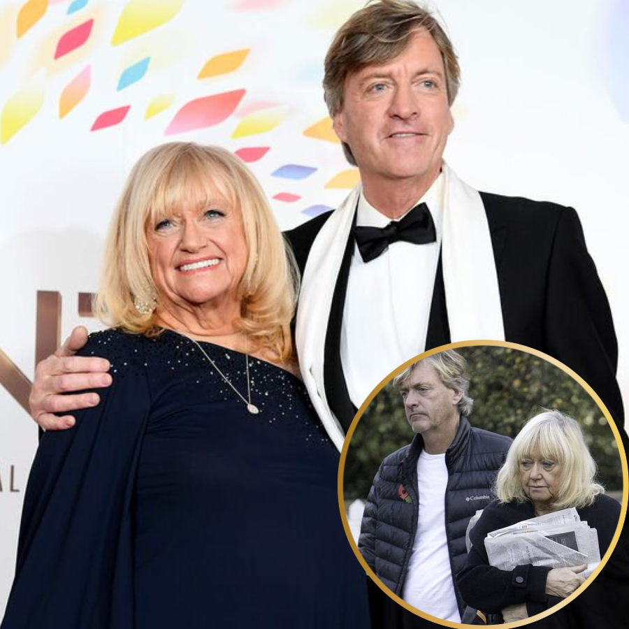 BREAKING: It's not just Good Morning Britain. Richard Madeley reveals ...