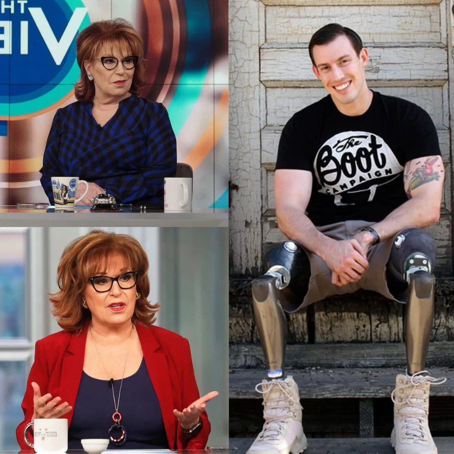 BOMBSHELL: Fox News hero Johnny Joey Jones just dropped a $50 MILLION ...