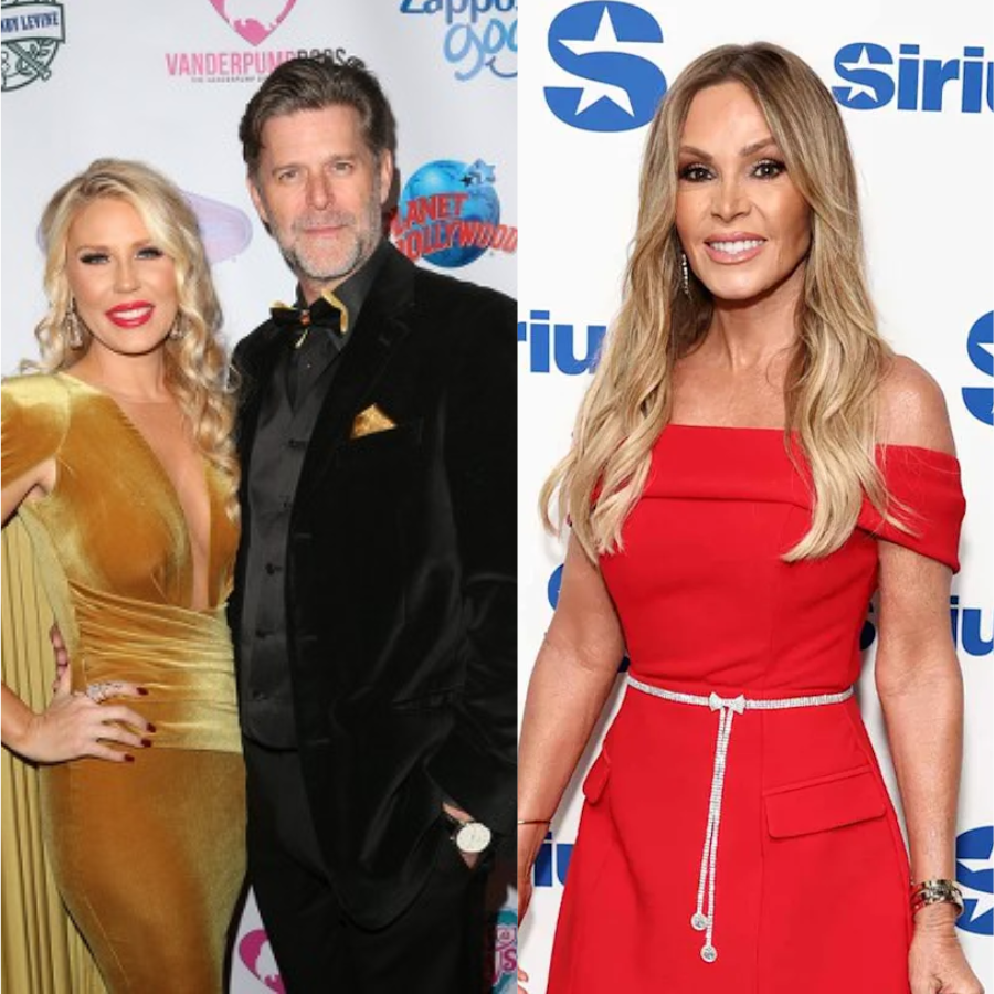 Fans are shocked by Gretchen and Slade's explosive accusations against ...