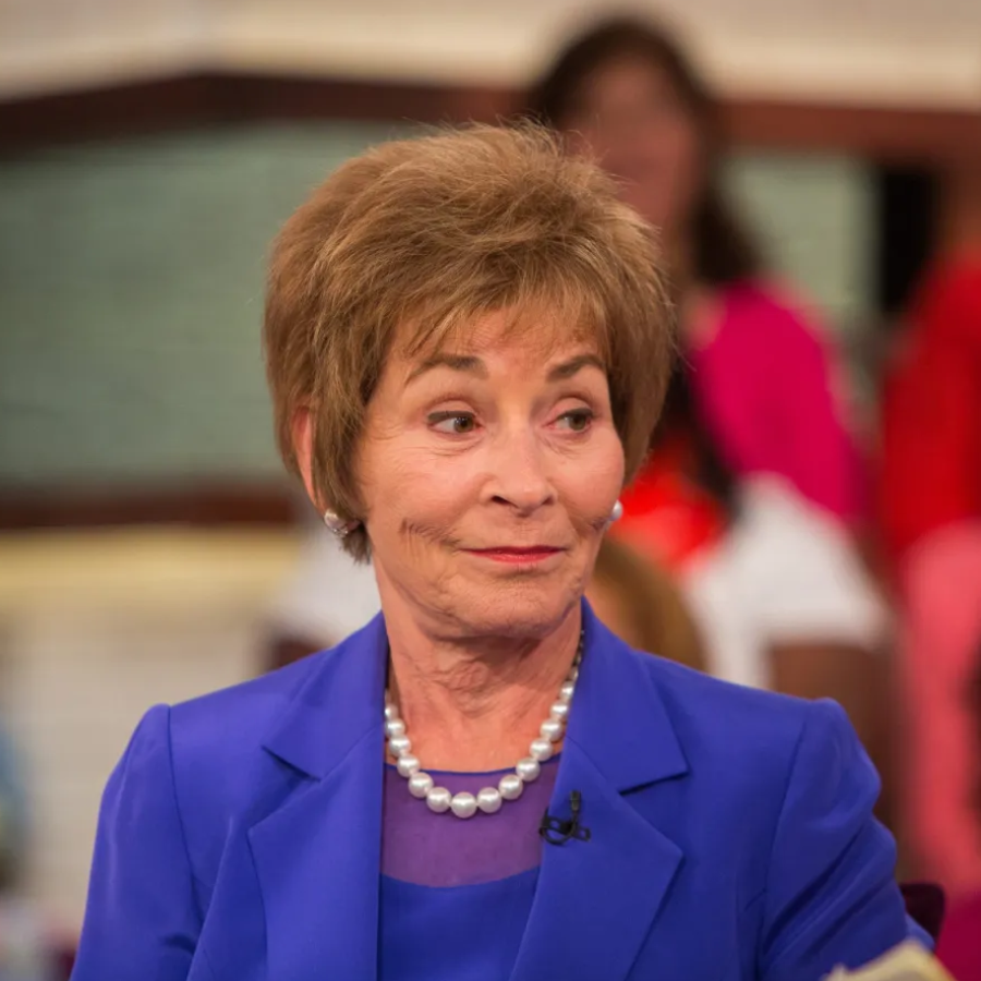 The Truth About Judge Judy’s Bailiff Byrd: His Role, Absence, and ...