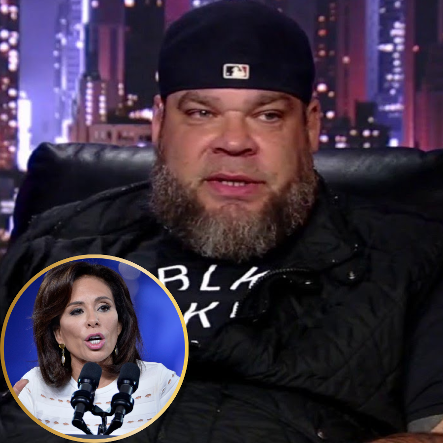 Jeanine Pirro and Tyrus just declared ALL-OUT WAR, and they're backed ...