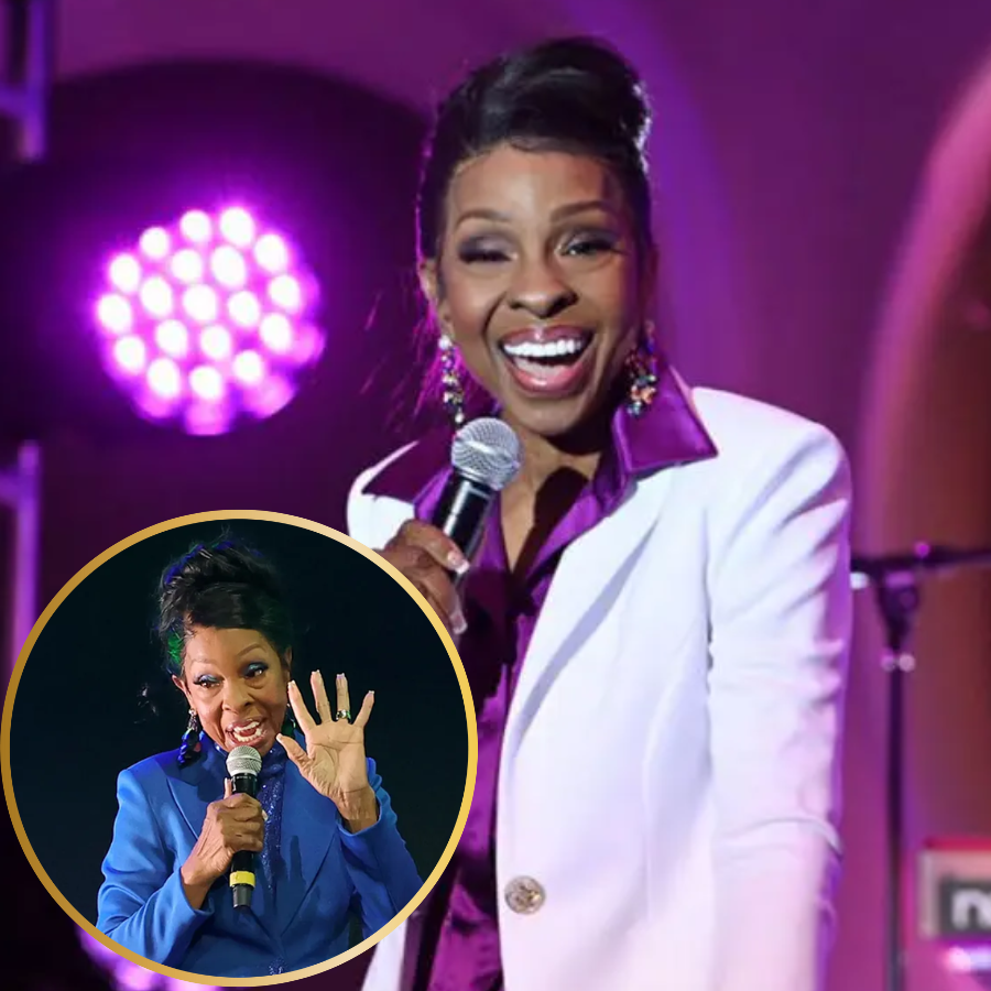 At 81, Gladys Knight Confirms Rumors of the Decade: An Exclusive Look ...