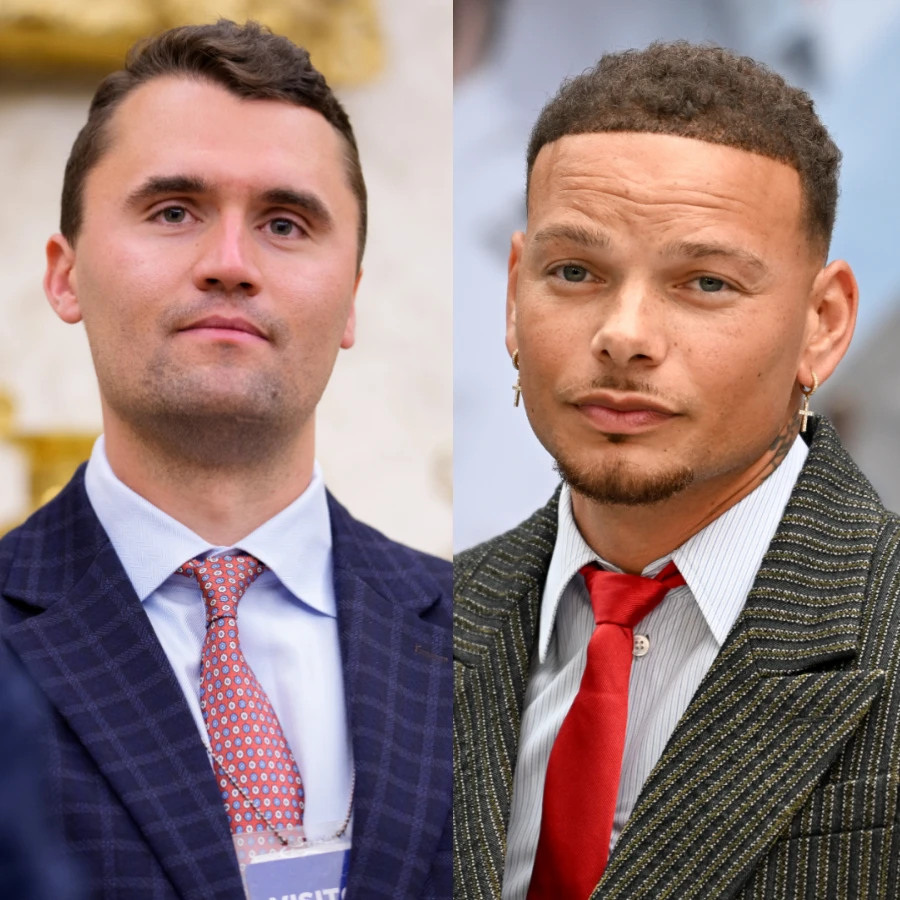 The golden boy of country music, Kane Brown, is breaking his silence ...