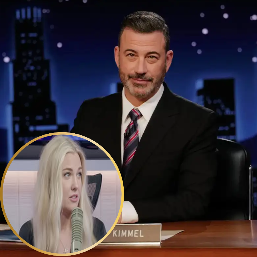 Jimmy Kimmel’s Ratings Plummet to Historic Lows After Return, ABC Plans to Replace His Show with ...