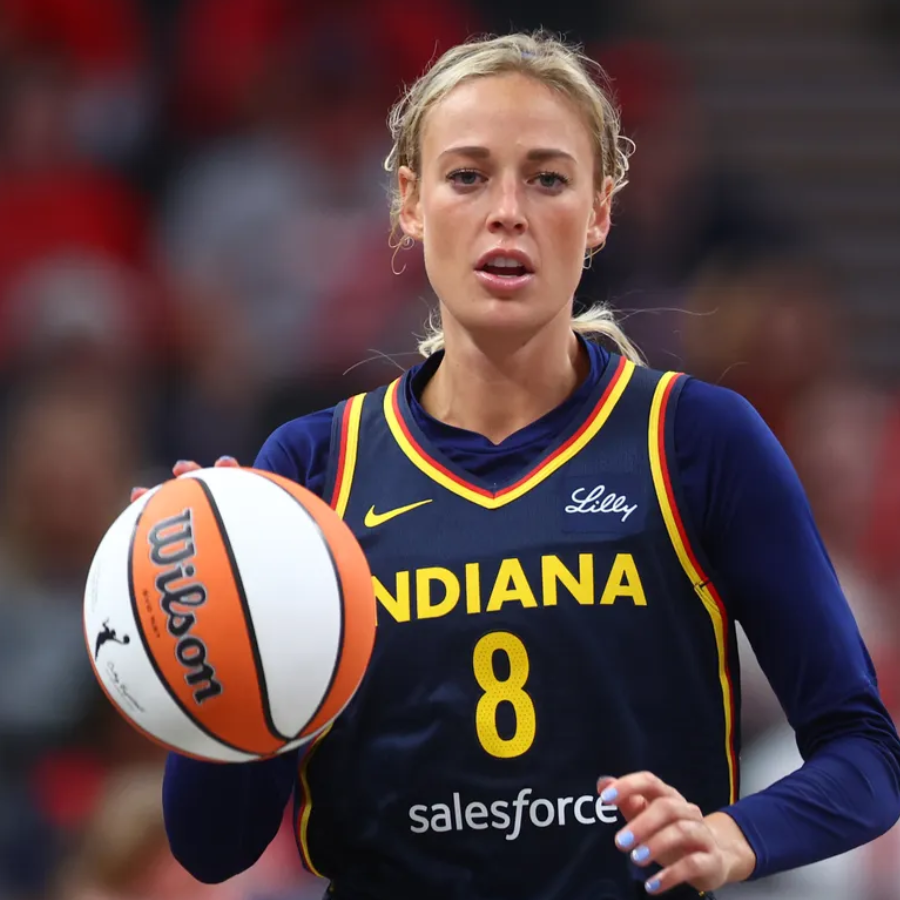 Sophie Cunningham’s Explosive Statement Sparks Intense Debate on ...