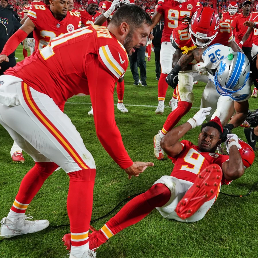 Brian Branch and JuJu Smith-Schuster: Rising Stars and Key Players in ...
