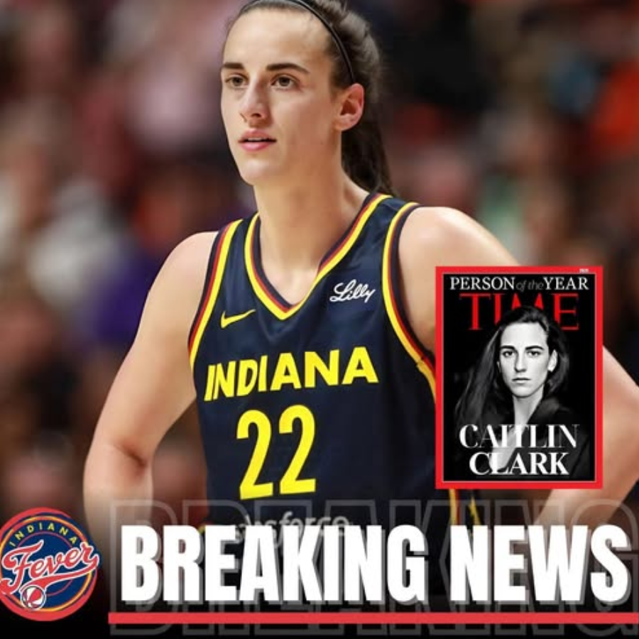 Caitlin Clark: The Fearless Phenomenon Transforming Women's Basketball ...