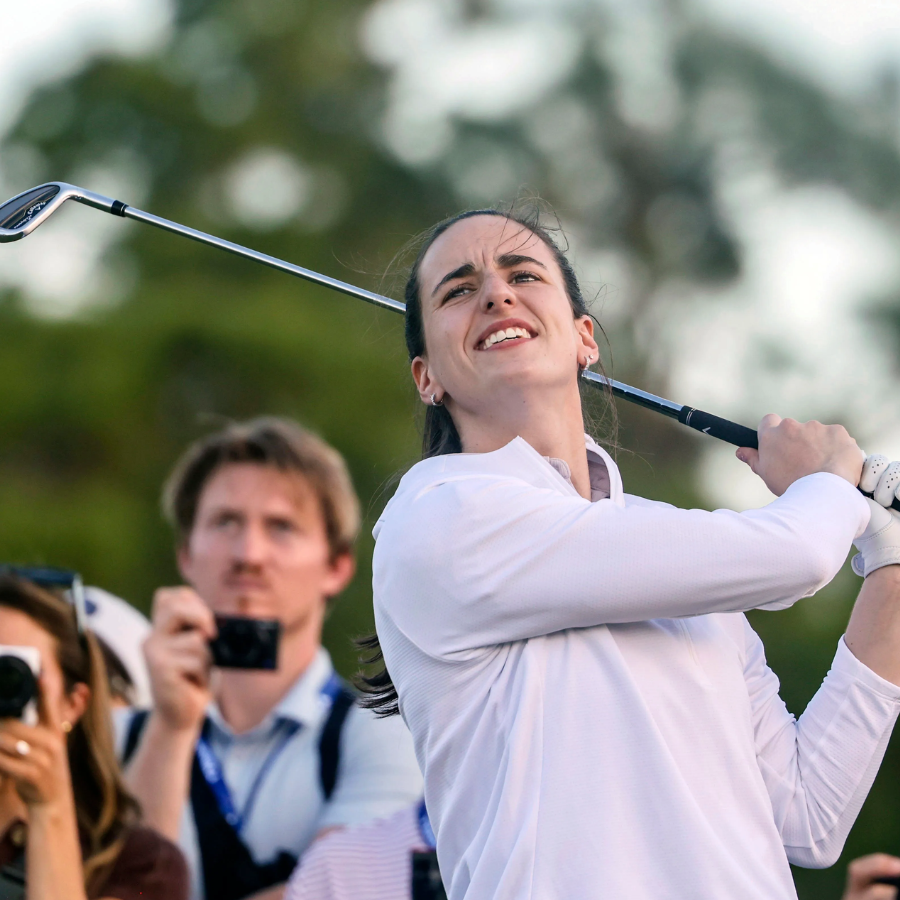 The WNBA Should Take Notes: Caitlin Clark’s Cross-Sport Success ...