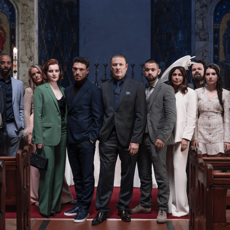 BBC’s ‘The City Is Ours’ is BACK: Sean Bean is back from the dead? How ...