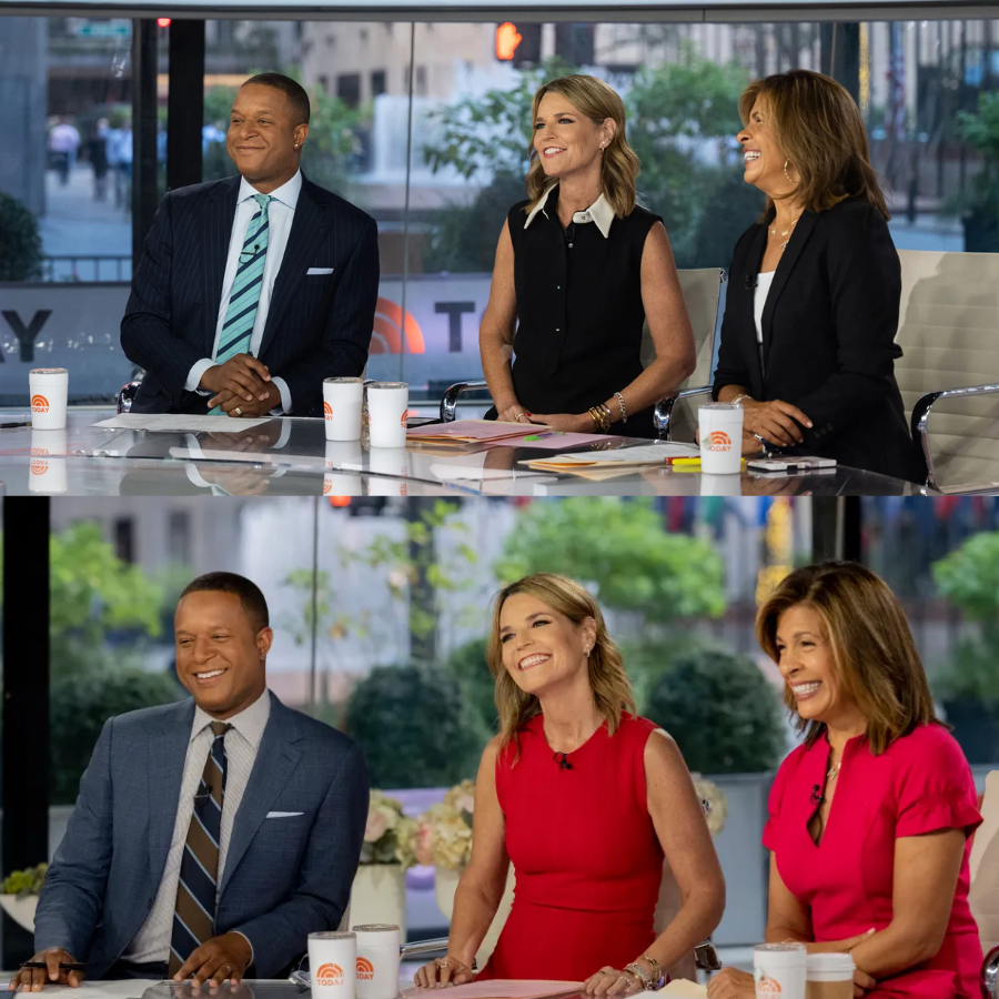 "My heart is breaking." Fans are in total shock after NBC confirmed a ...