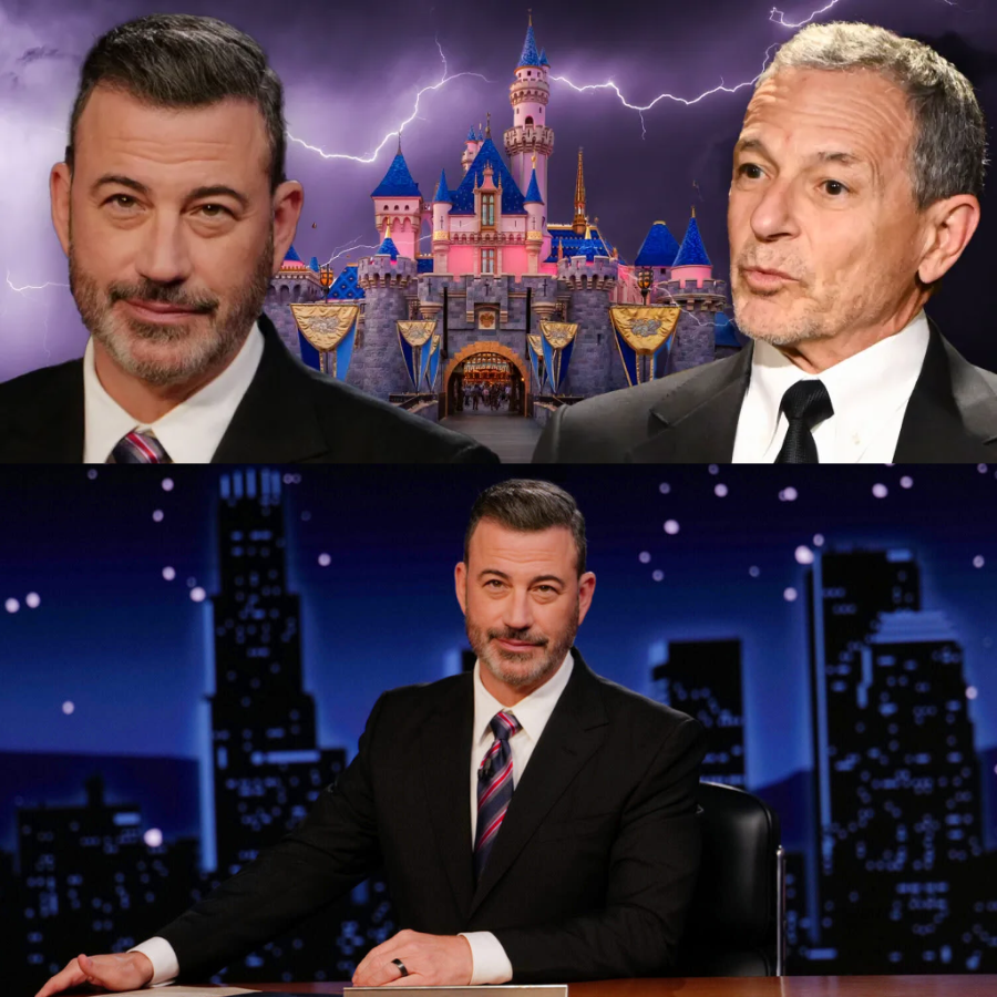 The Avengers just assembled one last time... to DECLARE WAR on Disney ...