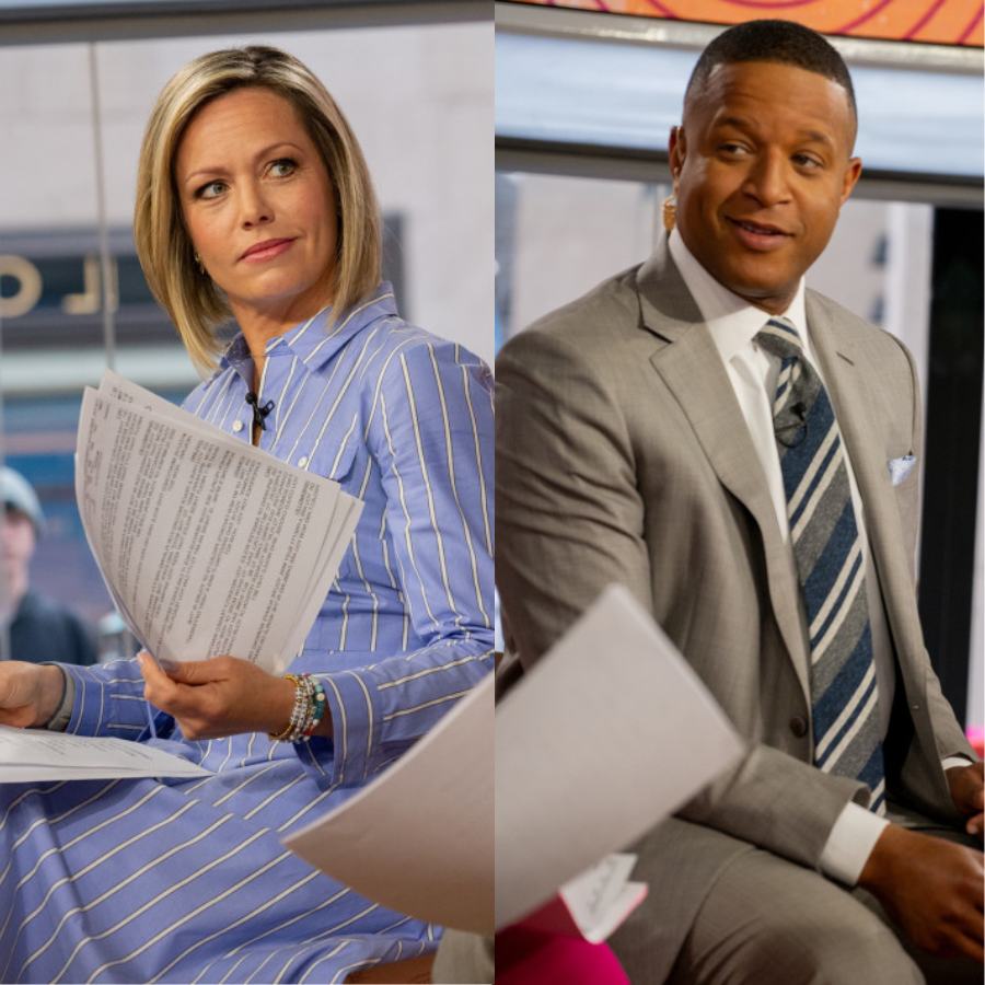 The silence was deafening. Dylan Dreyer just dropped a bombshell on live TV that shattered the ...