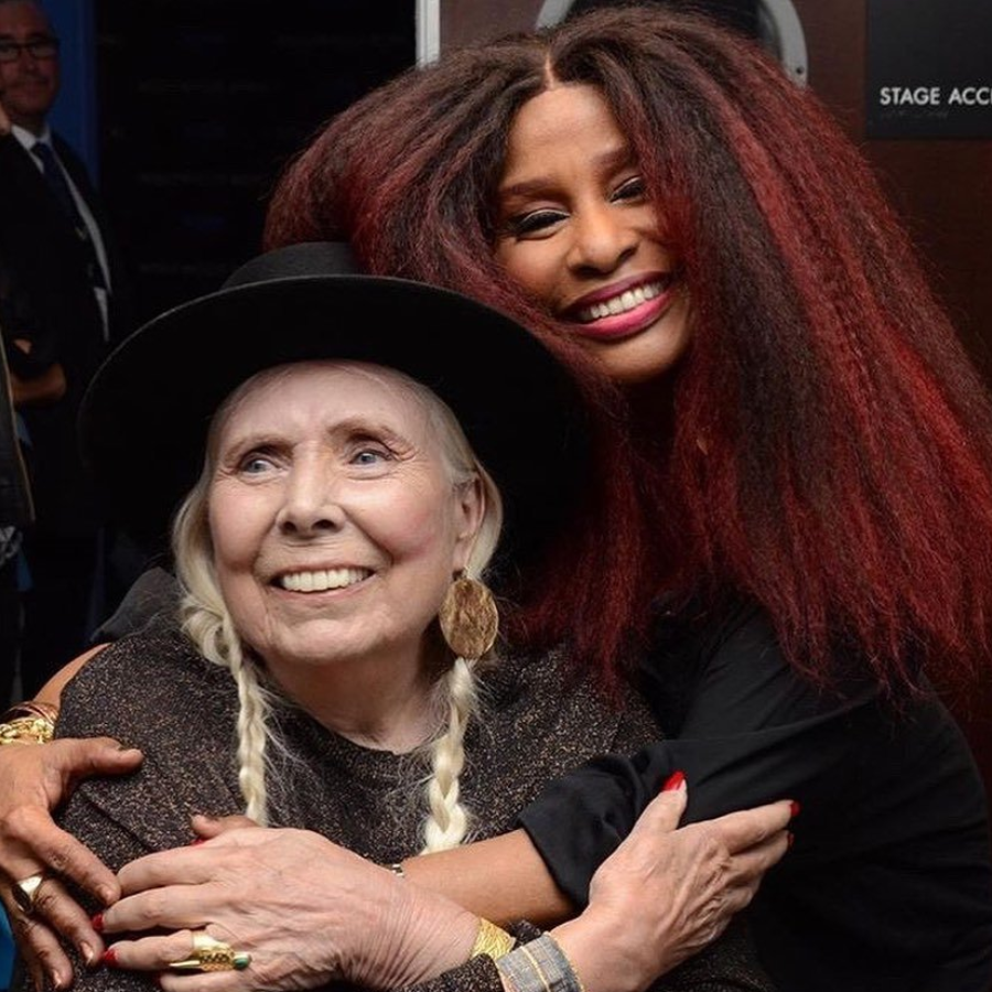 Celebrating the Legendary Joni Mitchell: A Heartfelt Birthday Tribute ...