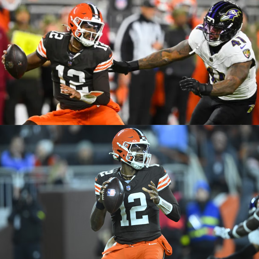 Shedeur Sanders Set to Make NFL Debut for Cleveland Browns: A Historic ...