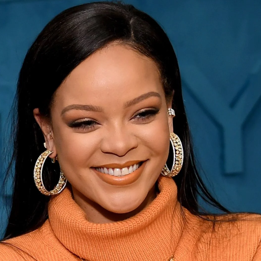 Rihanna: The Icon Who Built Not One, But Two Billion-Dollar Brands ...