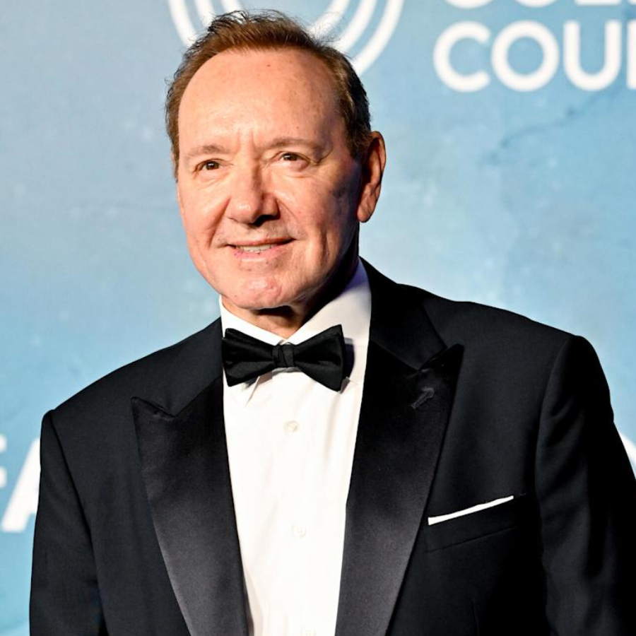 Kevin Spacey Reveals Personal Struggles: “I Literally Have No Home ...