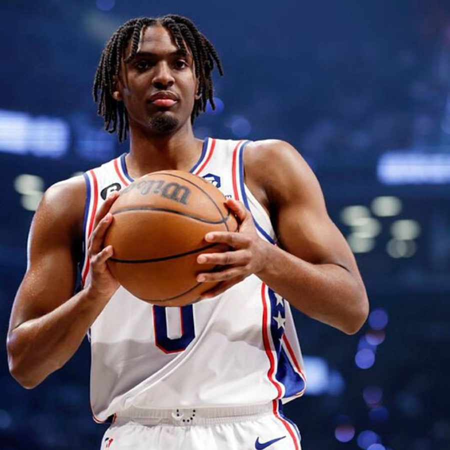 Tyrese Maxey’s Evolution Continues: A Deep Dive into the Rising Star’s ...