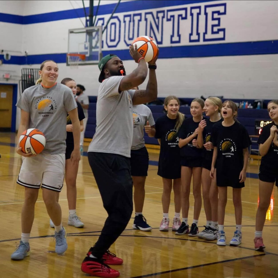 A Closer Look at MHA’s Basketball Camp: More Highlights, Rising Stars ...