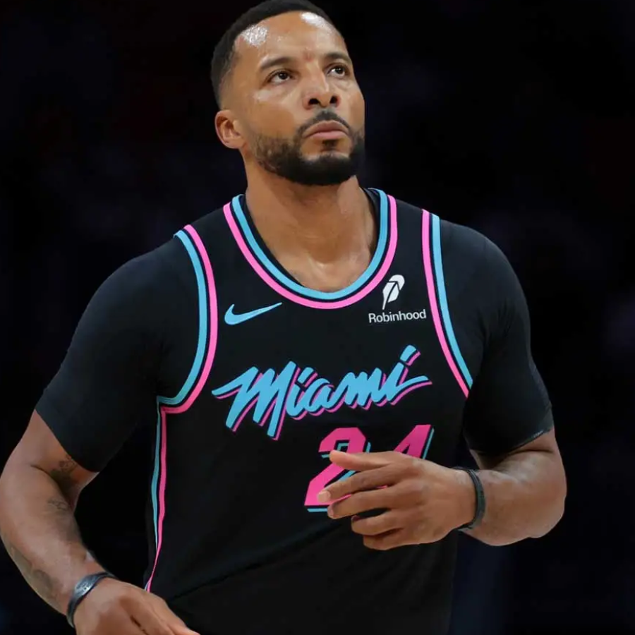 Norman Powell Shines in the 4th Quarter: An In-Depth Analysis of His ...