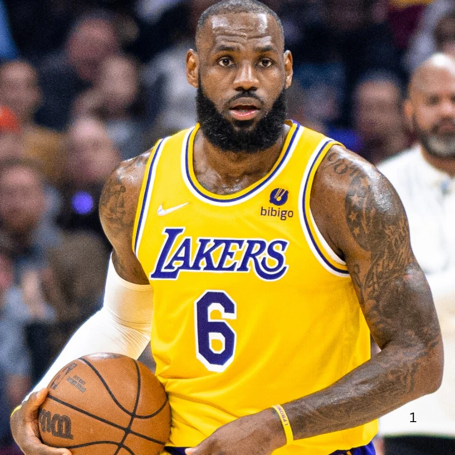 LeBron James Praises Nikola Jokic: A Deep Dive into the Genius of the ...