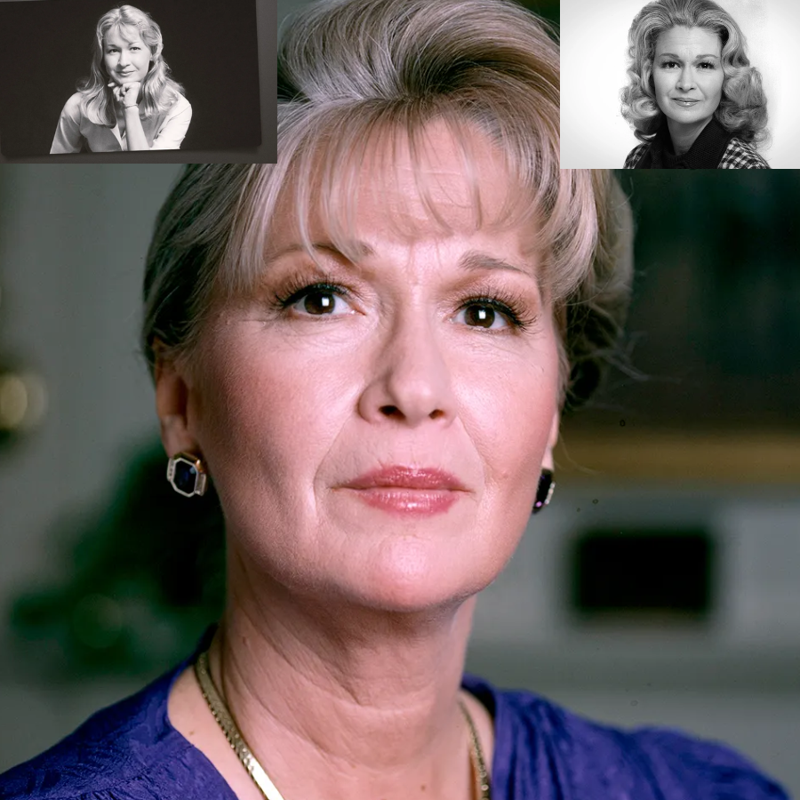 Legendary Actress Diane Ladd Passes Away at 89: Remembering a Hollywood ...