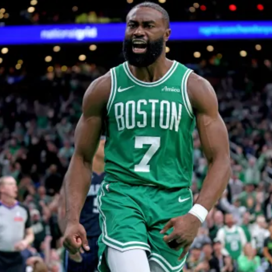 Jaylen Brown Scores 29 Points as Boston Celtics Secure Impressive Road ...