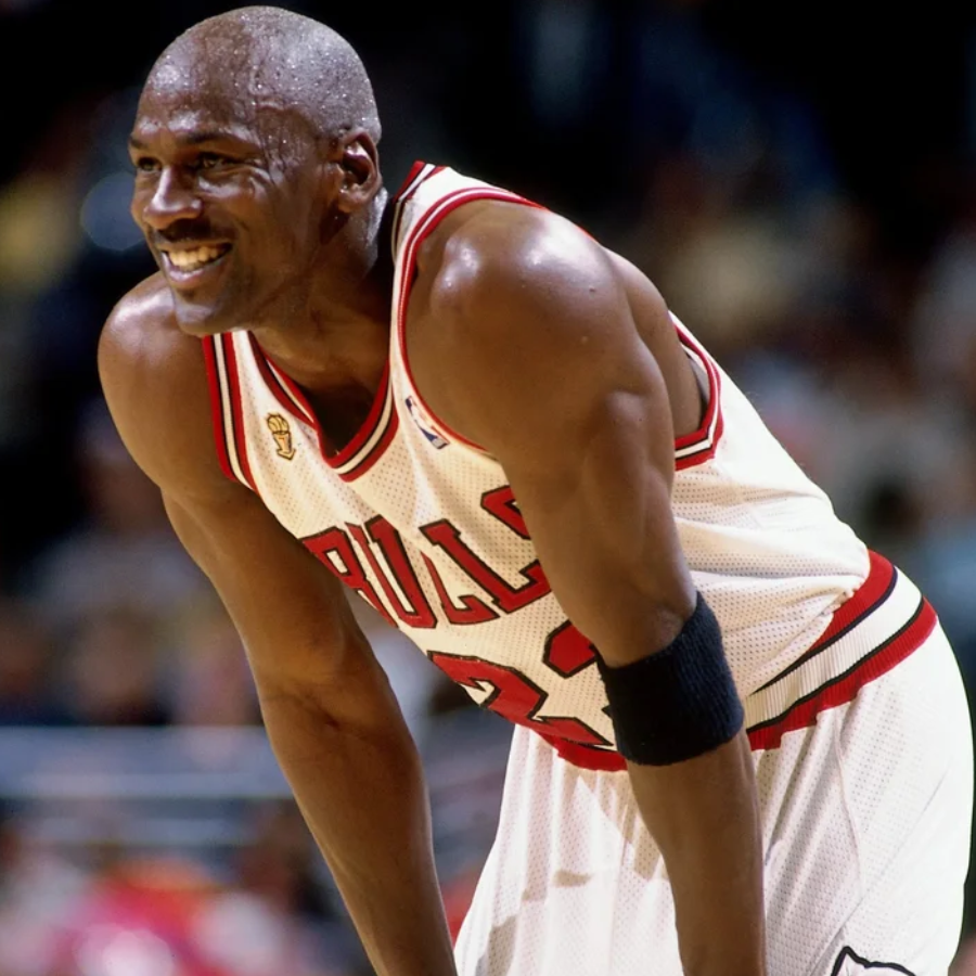 Michael Jordan: The Unparalleled Legend Who Never Lost an NBA Final - News