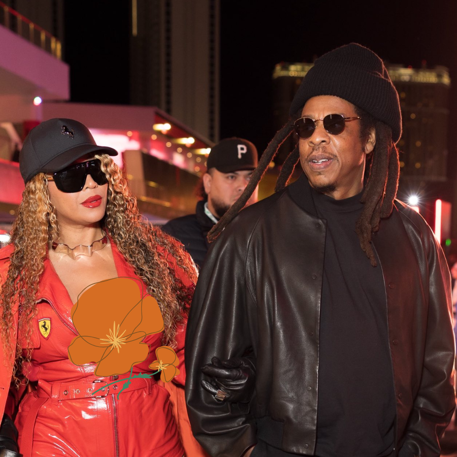 Beyoncé Turns Up the Heat at F1 Event: A Star-Studded Showcase of Glamour and Motorsport Passion ...