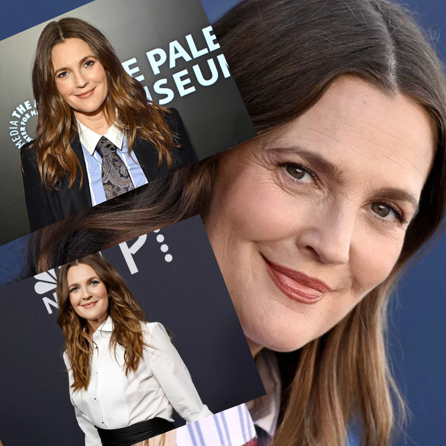 Drew Barrymore Opens Up About Her Sexuality: A Candid Revelation in 2003 - News