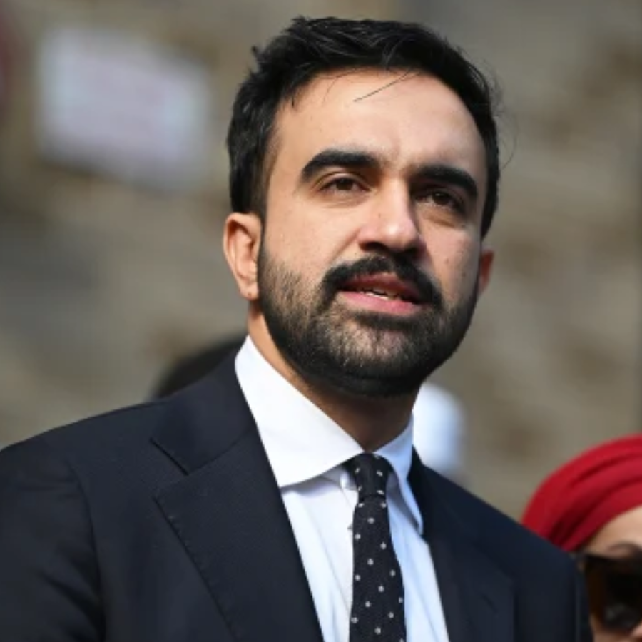 Mamdani Set to Make History as the Youngest Mayor of New York in a ...