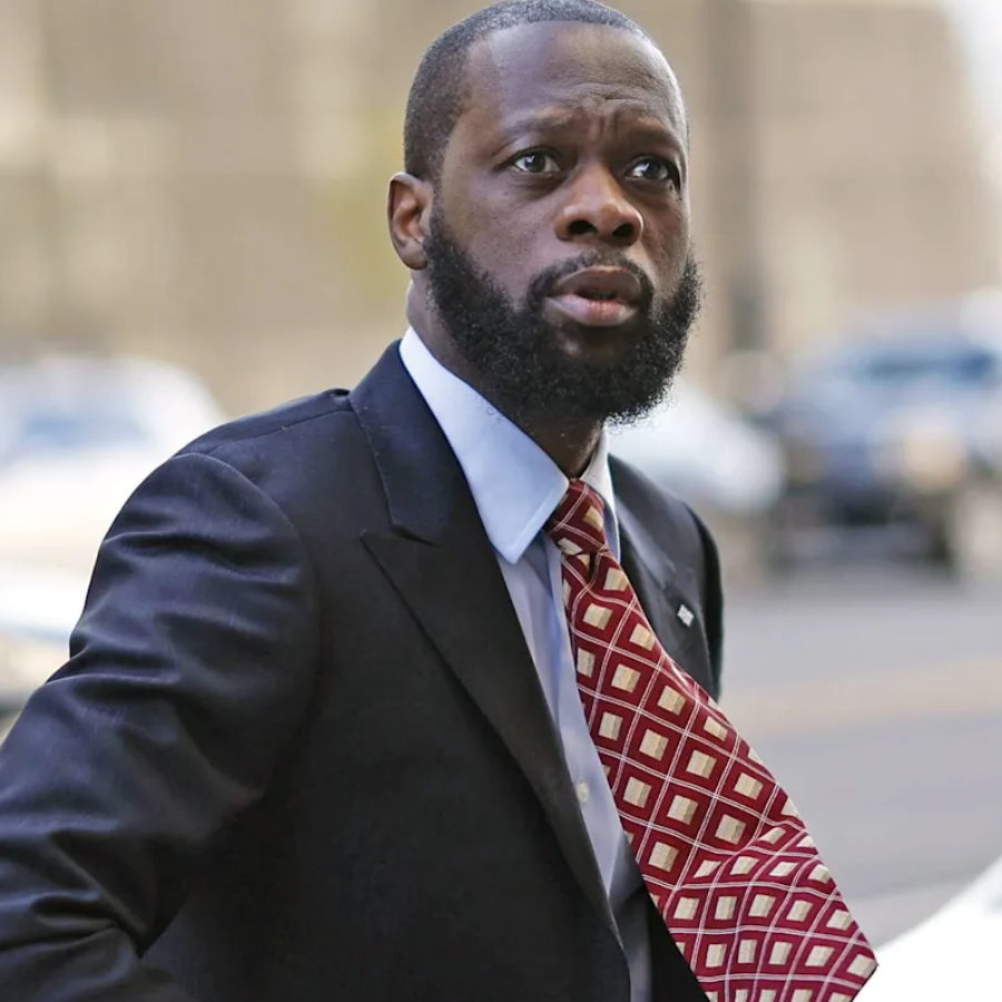 Pras Michel of The Fugees Sentenced to 14 Years in Prison for Conspiracy and Illegal Foreign ...