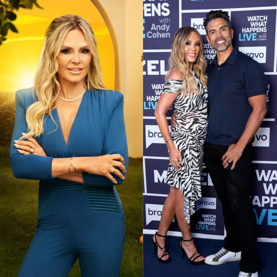 Tamra Judge Permanently Fired from Real Housewives of Orange County ...