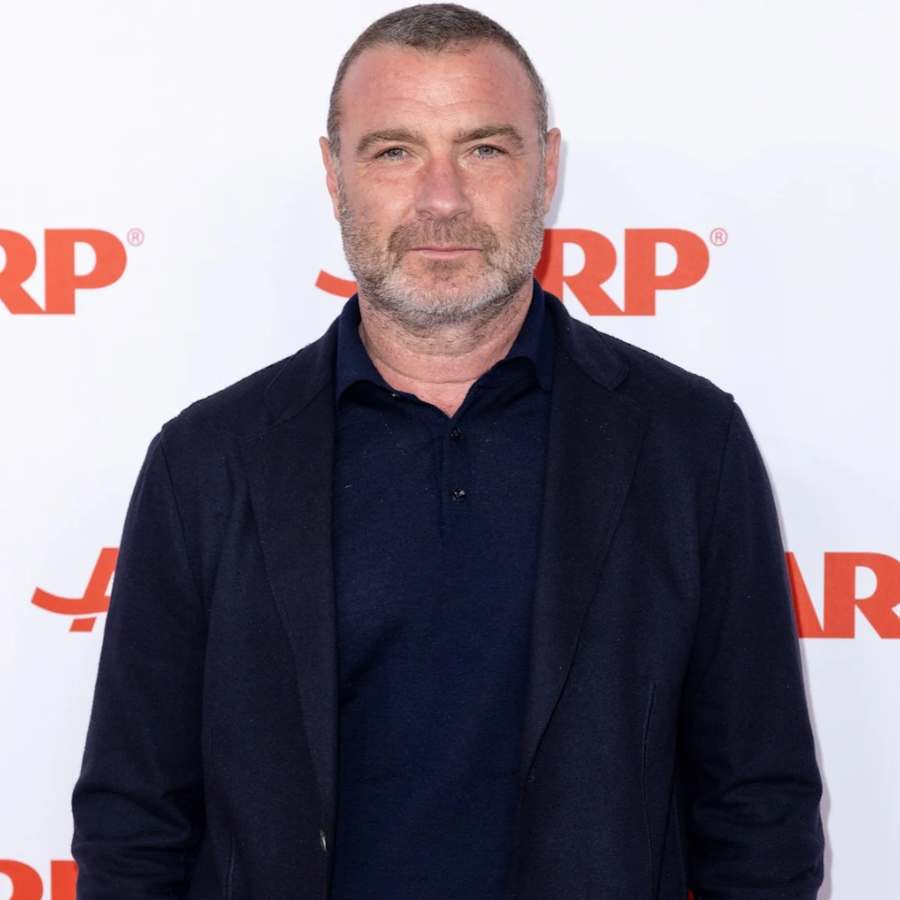 Breaking News: Renowned Actor Liev Schreiber Hospitalized in New York ...