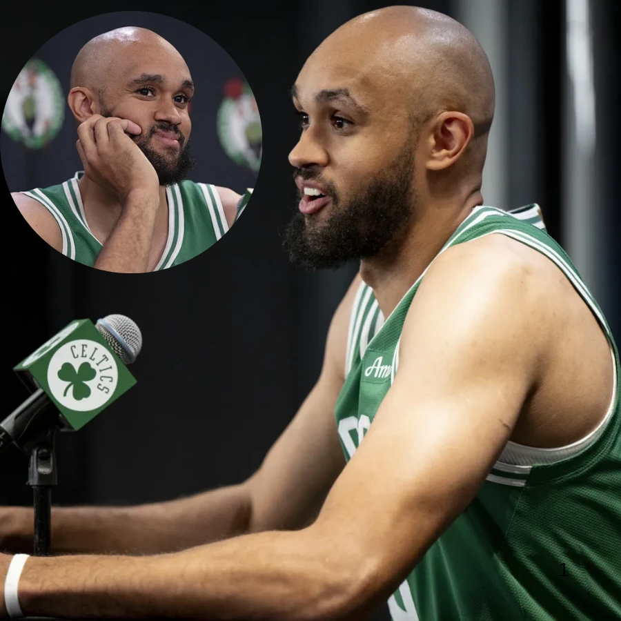 Derrick White Leads Boston Celtics to Crucial Road Victory with 30 ...