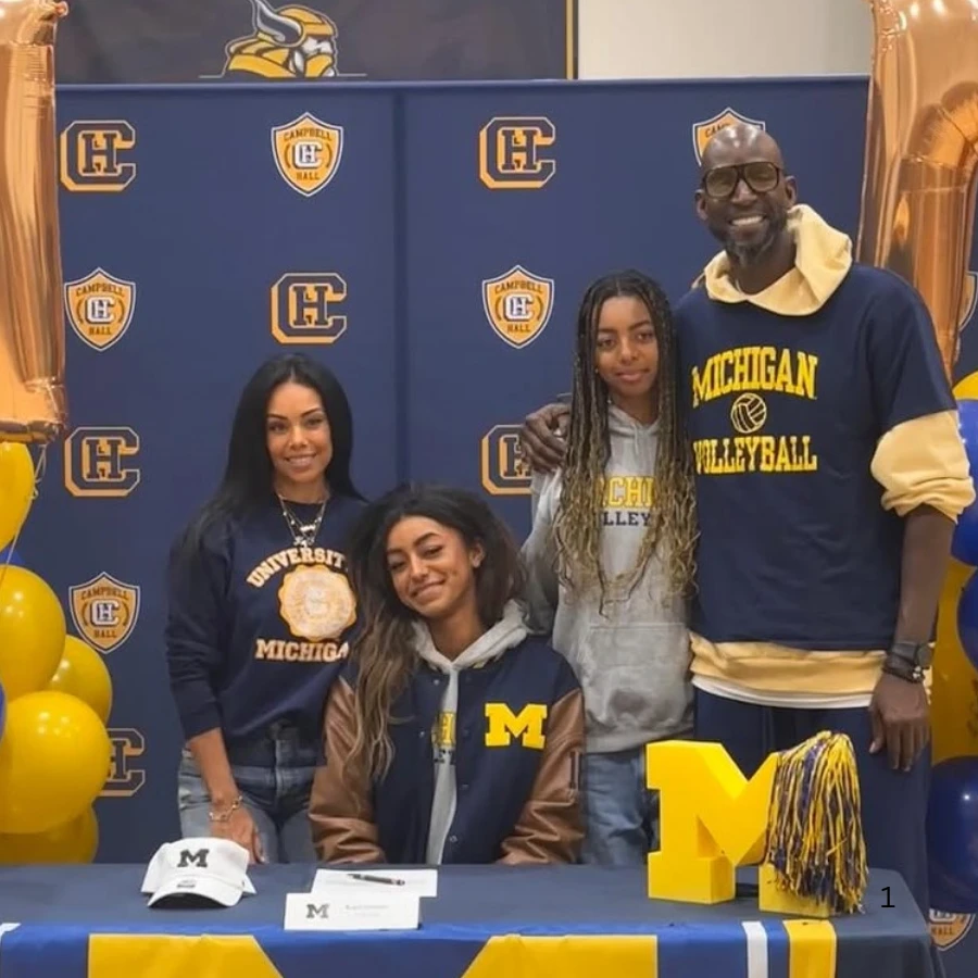 From Dreams of Michigan to Making Them Reality: The Inspiring Journey ...