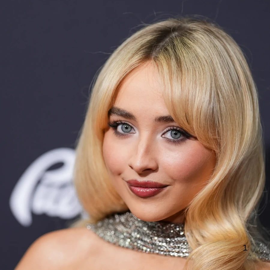 Sabrina Carpenter Shines Bright at Variety’s Annual Hitmakers Event ...
