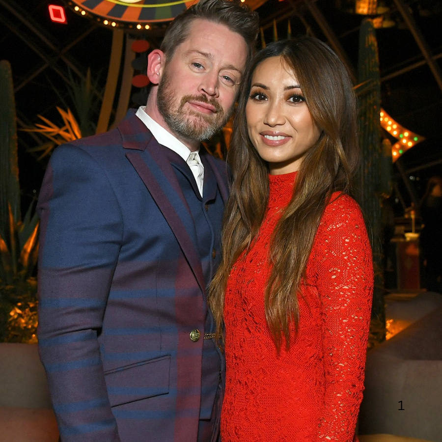 Macaulay Culkin Is Not Spending the Holidays Alone This Year: A Look at ...