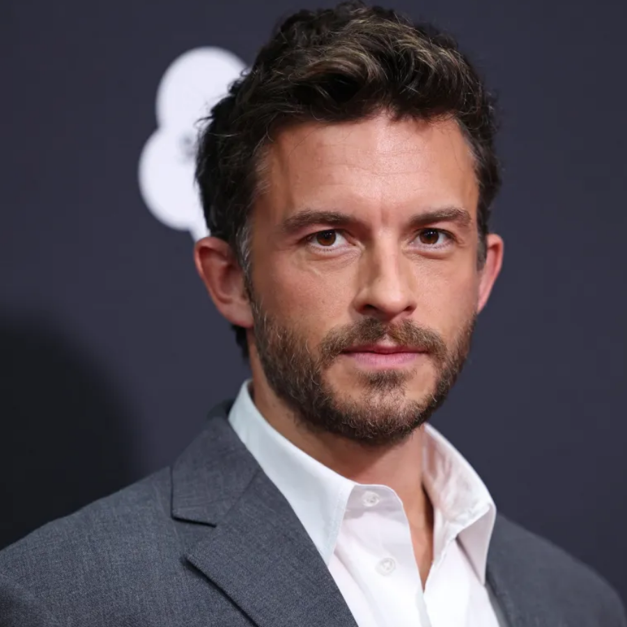 Jonathan Bailey Crowned 2025’s Highest-Grossing Actor: A Year of ...