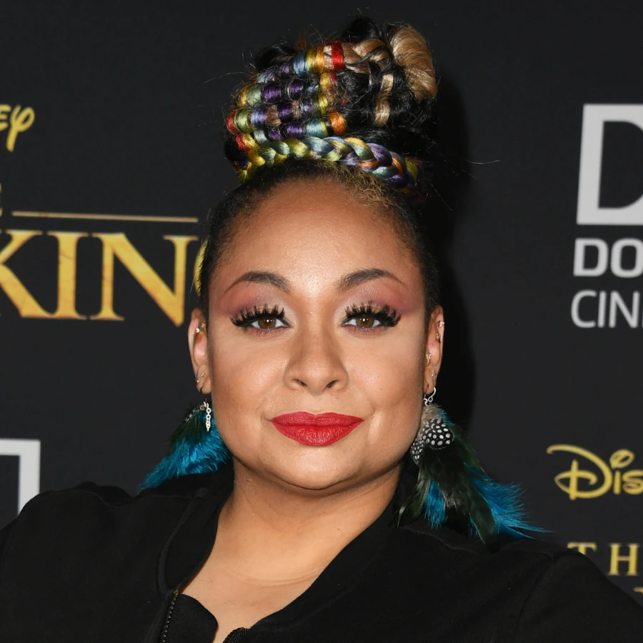 Raven Symoné Opens Up About Her Sexuality in 2014: A Deep Dive into Her ...