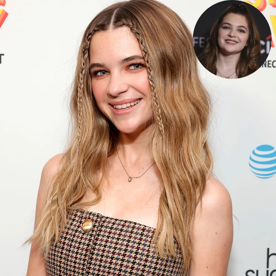 Raegan Revord Comes Out as Non-Binary at 17: A Reflection of Gender ...