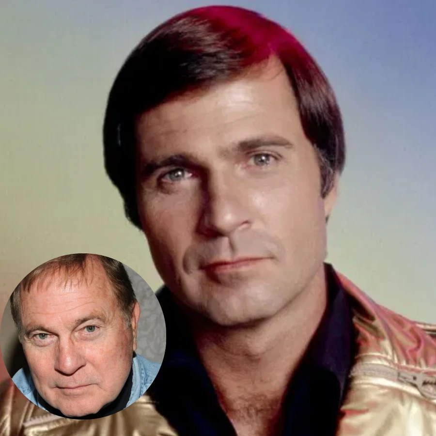 Legendary Actor Gil Gerard Passes Away at 82 After Battling Cancer: A ...