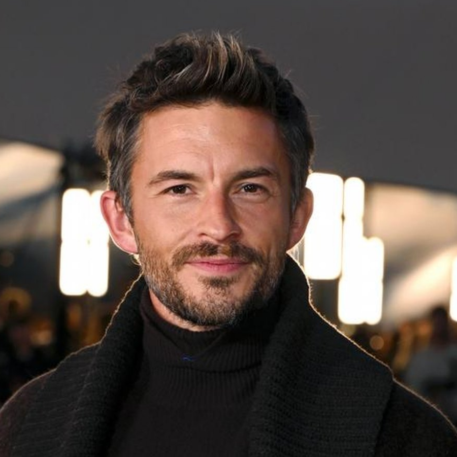 Jonathan Bailey Crowned 2025’s Highest-Grossing Actor: An In-Depth Look ...