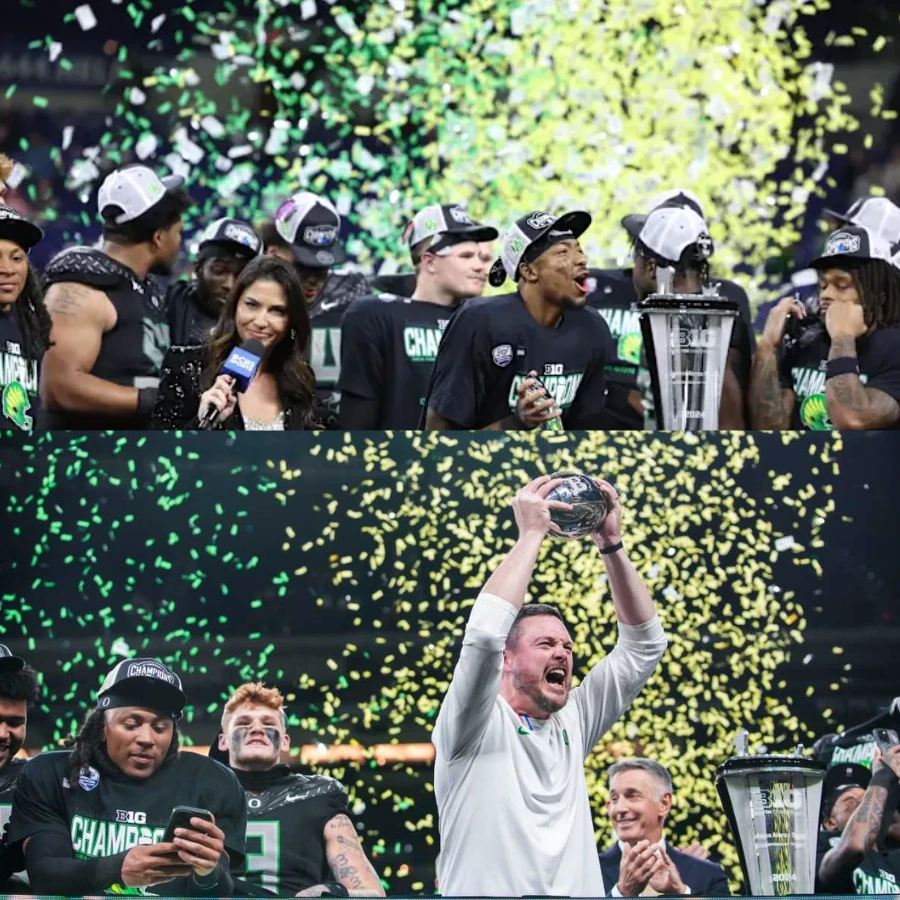 Will Oregon Achieve Its First Ever National Championship? A Deep Dive ...