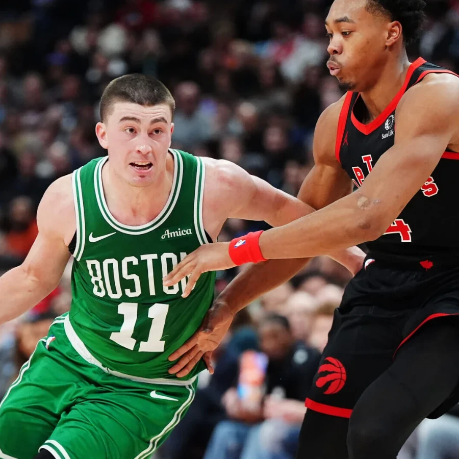 Payton Pritchard’s Explosive Shooting Leads Boston Celtics to ...