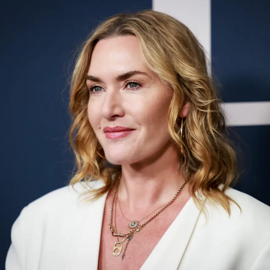 Kate Winslet Champions Authentic Beauty: A Call for Hollywood to ...