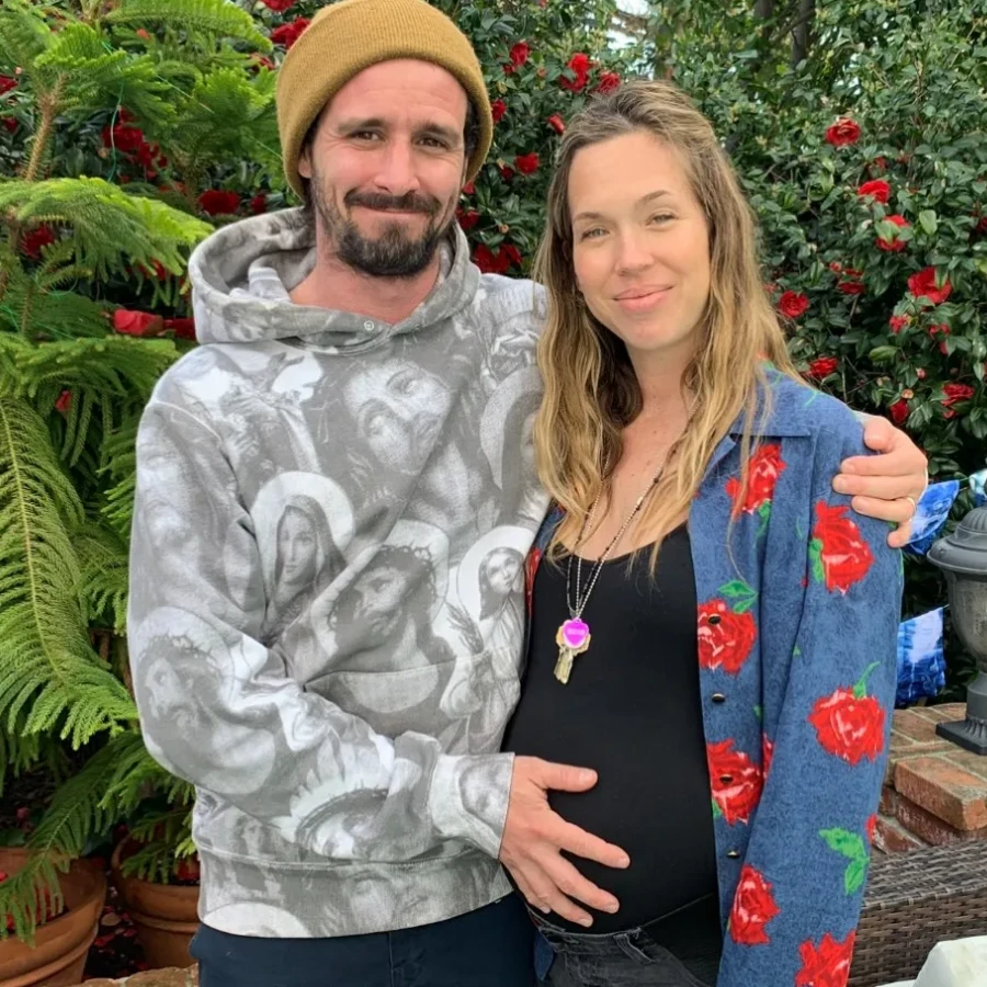 James Ransone’s Widow Breaks Silence: A Heartfelt Tribute Amidst ...