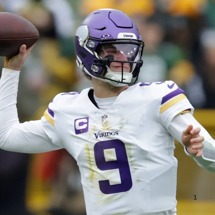 Max Brosmer Set to Make His NFL Debut: A Undrafted Free-Agent ...